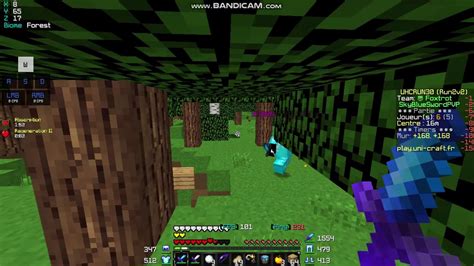 MINECRAFT UHC RUN EP 4 YouTube