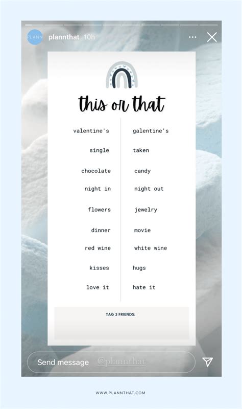 Fun Instagram Story Game Ideas To Boost Your Engagement Plann