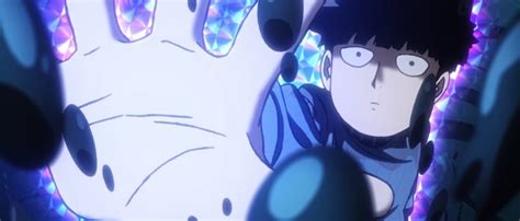 Segunda temporada de Mob Psycho 100 estrena tráiler con todo y poderes