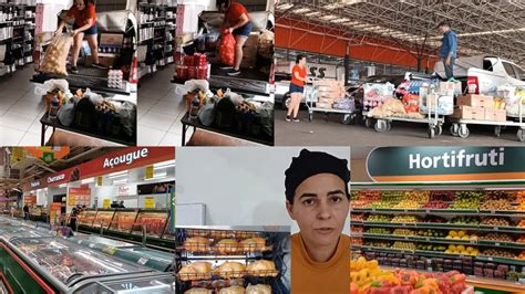 Compras No Atacad O Organiza O Vamos Nos Mudar De Casa Nova Fase Nova
