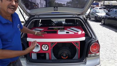 Som Automotivo E Doda Dos Auto Falantes Ligue 98610 2827 YouTube