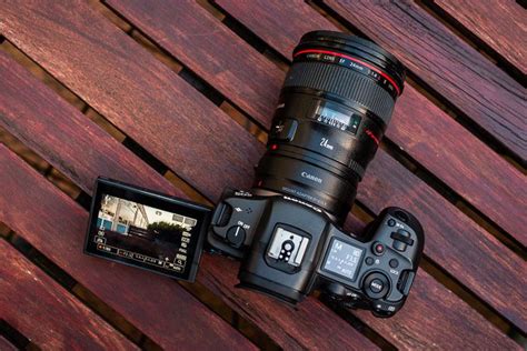 Canon EOS R5 Review Best Mirrorless Camera In 2024