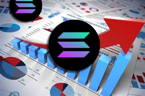Solana Pumps As VanEck Files For Spot Solana ETF