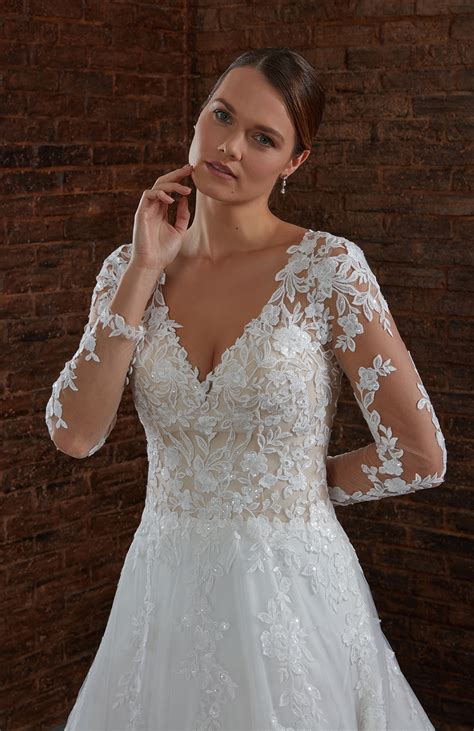 Robe De Mari E Mod Le Prielle Couture Nuptiale Paris Robes Couture