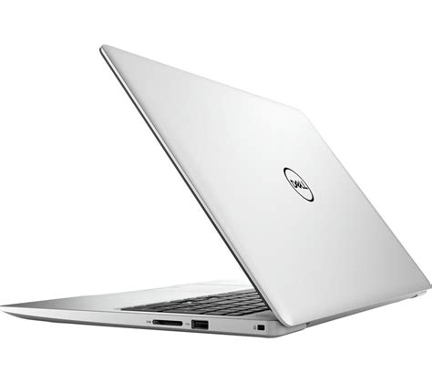 DELL Inspiron 15 5570 15 6 Laptop Silver Fast Delivery Currysie