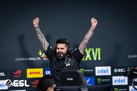 RMR Américas 2022 FURIA Imperial paiN e MIBR vencem na estreia