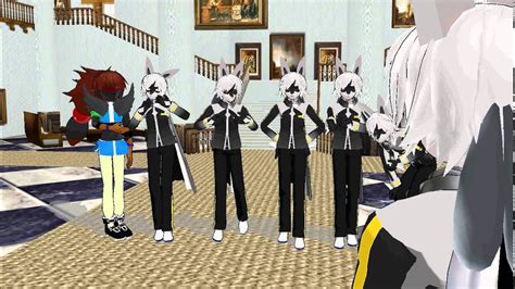 MMD X Scrubs Cutouts YouTube