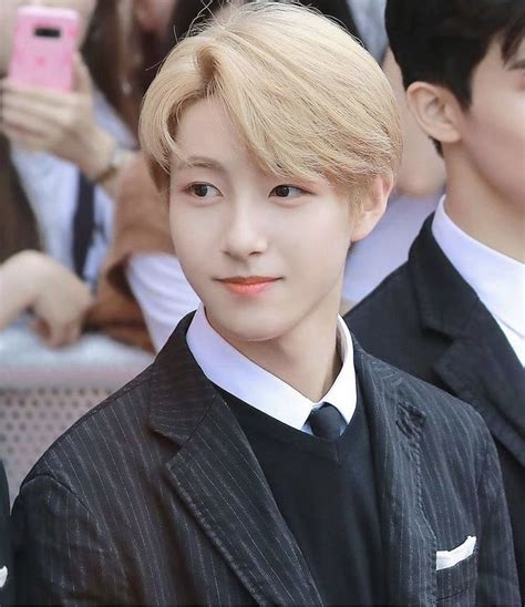 Huang Renjun Nct Dream