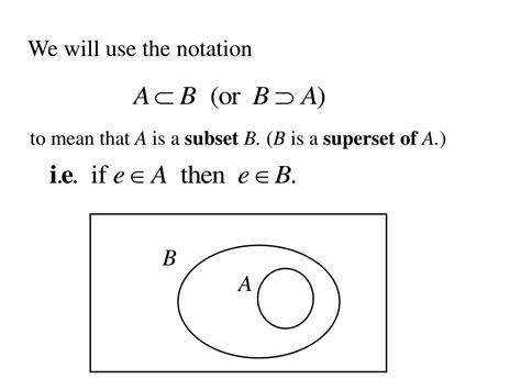 ppt some other set notation powerpoint presentation free download id 3714285