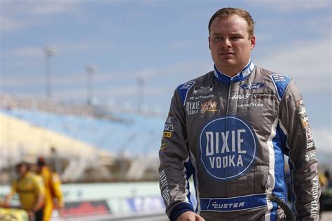 Appeals Panel Upholds ROVAL Penalties For Custer Stewart Haas Racing