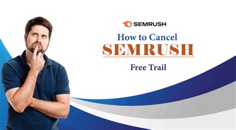 How To Cancel Semrush Javatpoint