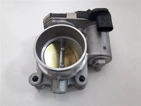Cuerpo Aceleracion Original Mariposa Chevrolet Onix Prisma Mebuscar