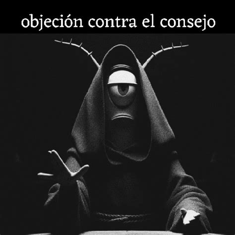 El Consejo Ha Decidido