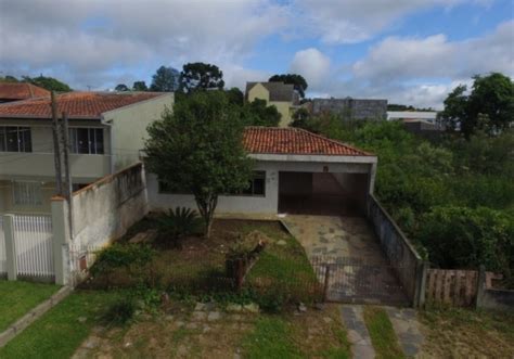 Terrenos direto o proprietário na Rua Lúcia Dechandt em Curitiba