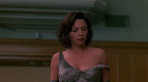 Kathleen Quinlan Hot In Black Lingerie And Joanne Whalley Nude Covered