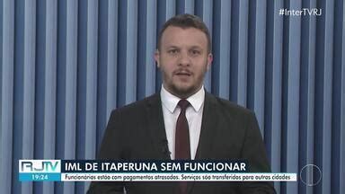RJ2 Veja a edição completa desta quinta feira 8 de junho de 2023 RJ