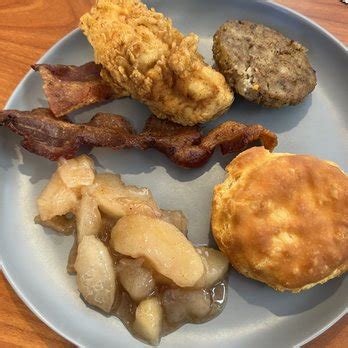 Windy Hollow Biscuit House Updated November Photos