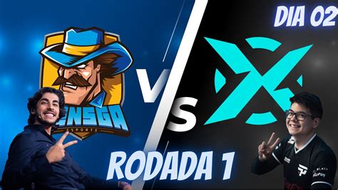 Baianalista Liberty Vs Rensga Rodada 01 Dia 02 CBLOL 2022 YouTube