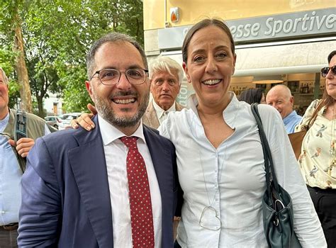 Ballottaggio Il Psi A Firenze Sostiene Funaro Nove Da Firenze