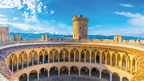 Zauberhafte Mandelbl Te Auf Mallorca Trendtours