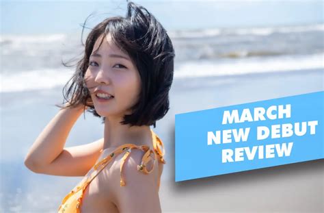 Zenra New Debut Review March Edition