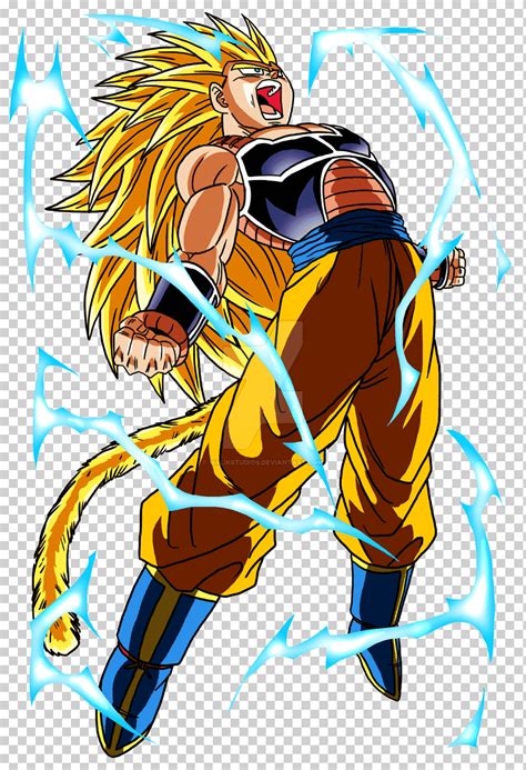 Raditz Goku Vegeta Nappa Trunks Goku Superhero Cartoon Fictional