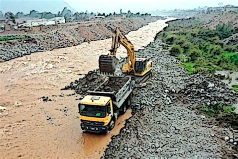 Prevención ante los huaicos Noticias Diario Oficial El Peruano