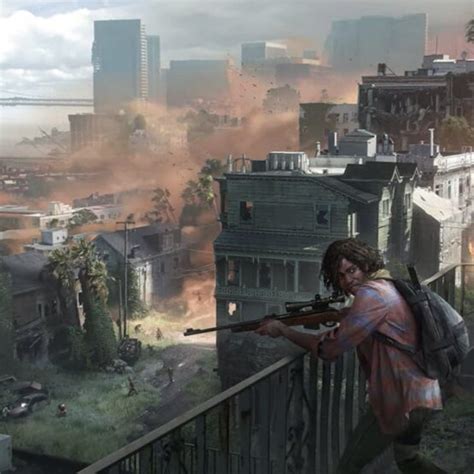 The Last of Us Criador detalha experiência do multiplayer