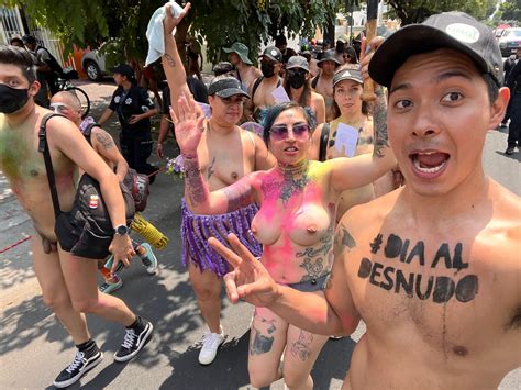 Naturismo Perú ANNLI Naturismo Nudismo nacional e internacional ASÍ FUE LA PRIMERA MARCHA