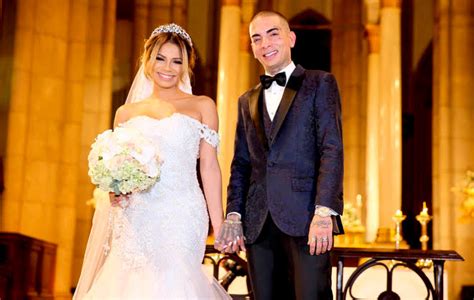 Lexa E Mc Guim Anunciam Fim Do Casamento Portal Debate