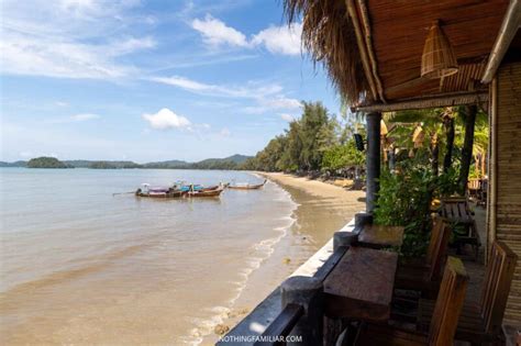 How Much Does A Trip To Thailand Cost Budget To Lux W Prices
