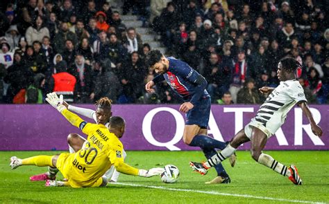 PSG Rennes à quelle heure et sur quelle chaîne suivre la demi finale