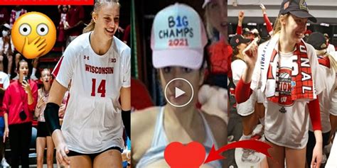 Uw Madison Volleyball Camp