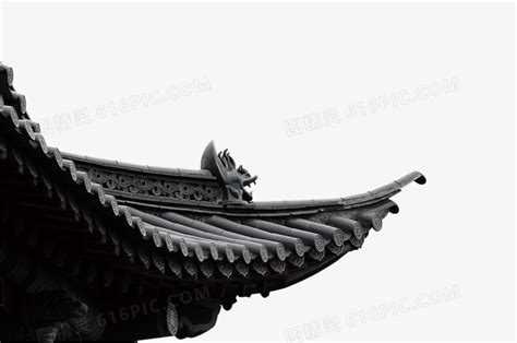 复古屋檐图片免费下载 PNG素材 编号zq9ieo33v 图精灵
