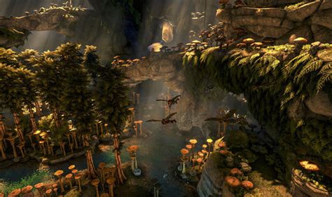 Kumpulan Gambar Ragnarok Ark Terbaru Wallpaper Hd Bank Home