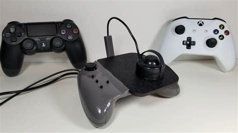 Usexboxcontrollerasmouse4