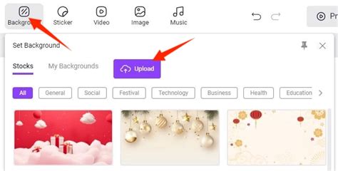 How To Convert Portrait Video To Landscape With AI