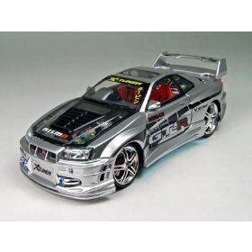 Modif D Une Mini Skyline Vos Photos Vid Os Autopassion