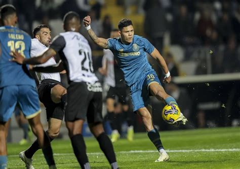 Arouca Porto Pronóstico y Apuestas Liga Portugal 12 2 24