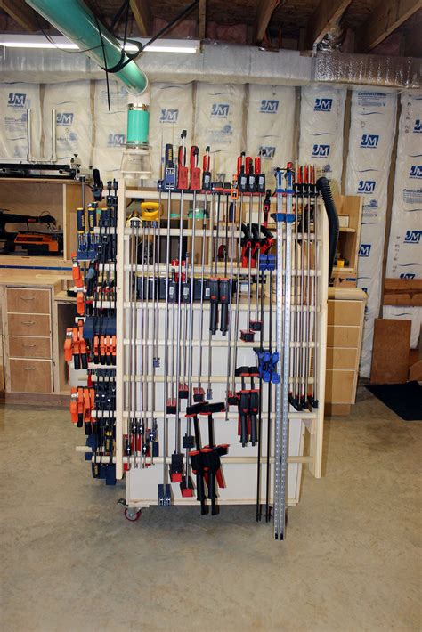 Clamp Cart Router Forums