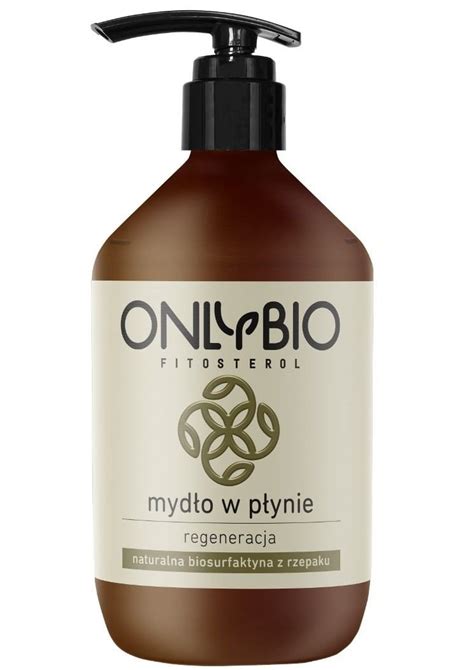 Onlybio Naturalny Zestaw Upominkowy Szampon W Osy Suche Ml Myd O