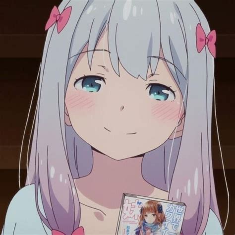 Pin On Eromanga Sensei