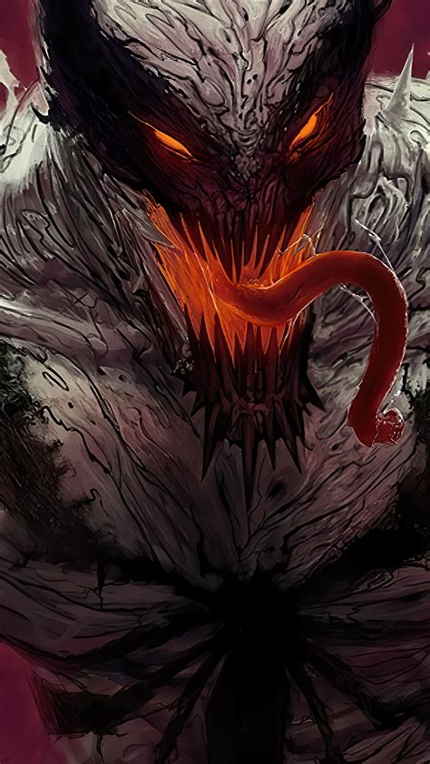 Share Wallpaper Anti Venom Best In Cdgdbentre