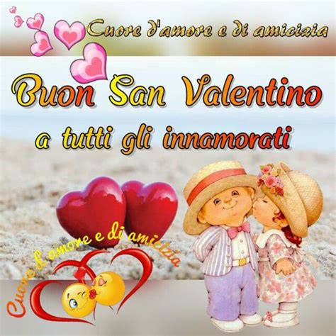 Buon San Valentino 45 Immagini Belle E Romantiche Pagina 4 Di 5