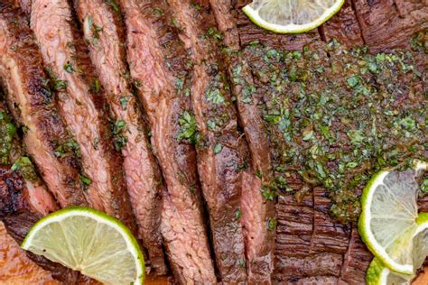 Carne Asada Recette Magazine
