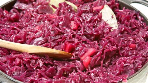 Rotkohl Aus Dem Glas Verfeinern So Schmeckt Er Wie Hausgemacht