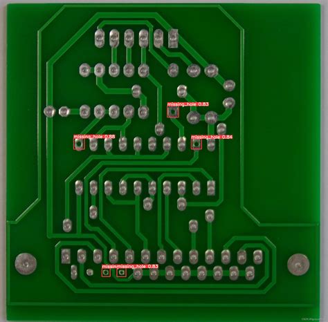Yolov Pcb Pcb Csdn