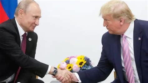 Vladimir Putin 7 momentos que marcaron los 20 años del presidente ruso