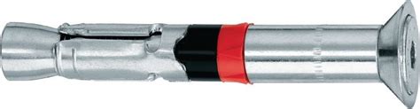 HSL4 SK Heavy Duty Wedge Anchor Mechanical Anchors Hilti USA