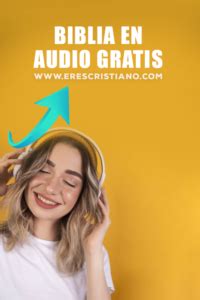 Toda La Biblia En Audio Completa Ver Escuchar Y Descargar